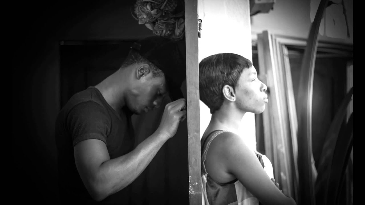 Femi Amogunla Cover Video for "I Won't Give Up" - YouTube