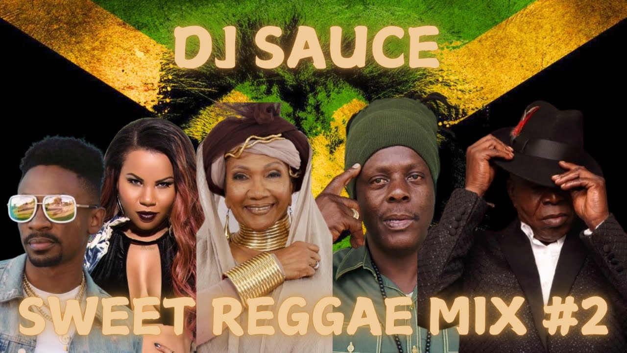 Sweet Reggae Love Songs Vol.2 🍃 ️ - YouTube Music
