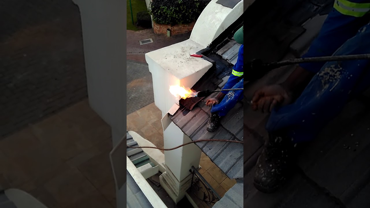 4mm 3mm bitumen Thermoflex ABE Derbigum Unigum Index Polyglass Torching ...