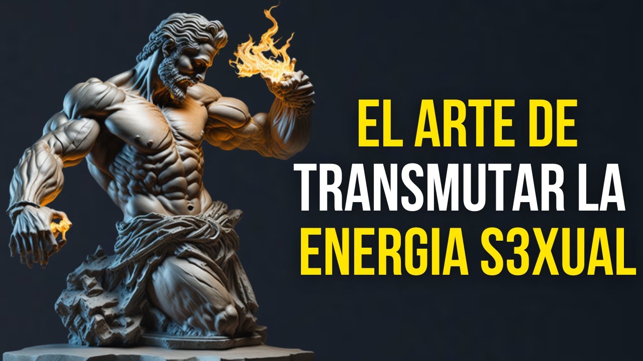 La Transmutación Sexual en la Práctica: Pasos para Transformar tu Vida ...