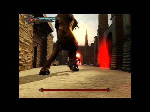 Garshasp - Gameplay [ 1st Boss ] HD