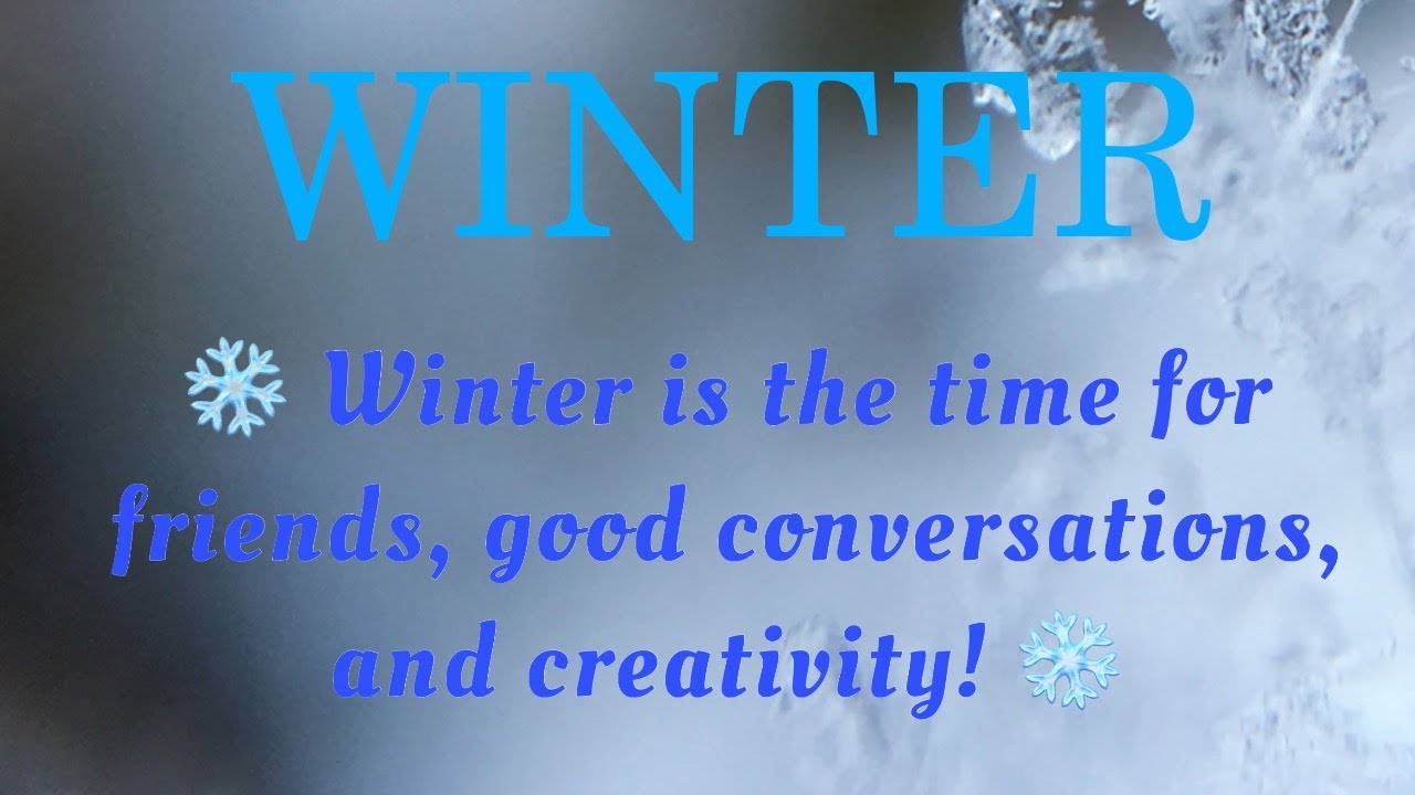 Chat, Chill and Connect - YouTube