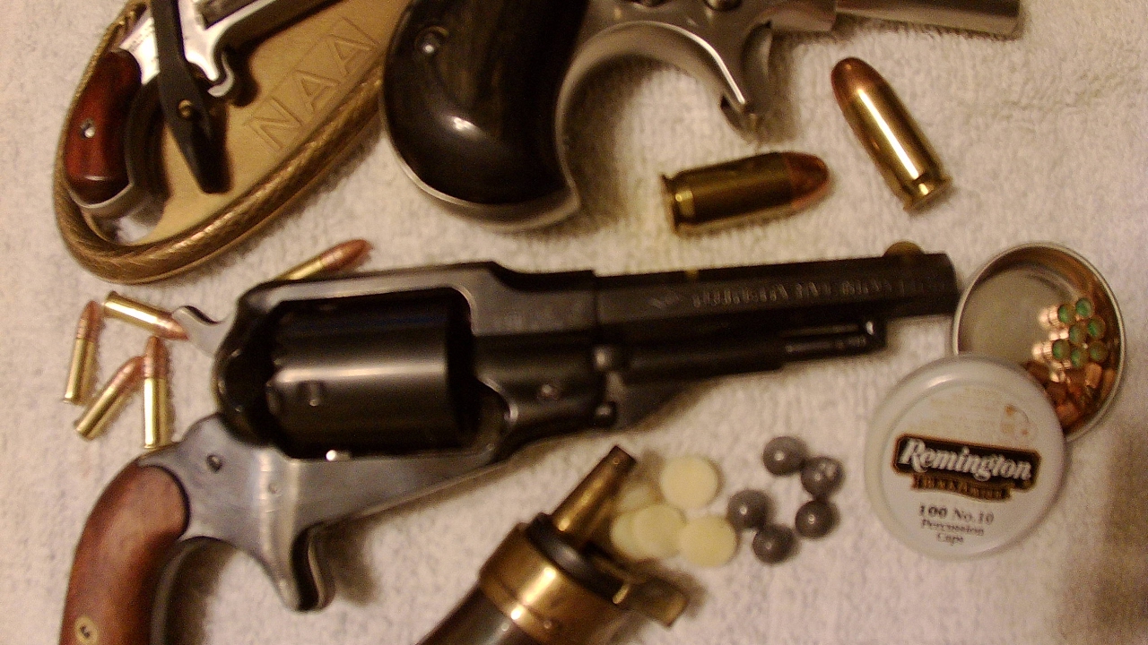 Pocket Guns, Belly Guns, Hideout Guns, Backup Guns. - YouTube