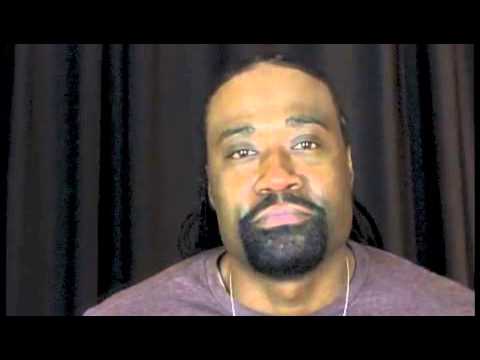 Actor's Breakthrough-Roscoe Johnson-Atlanta Best Acting School - YouTube
