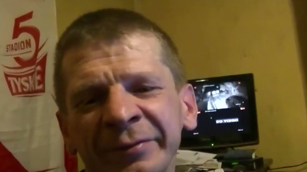 śmiechu warte ~ major suchodolski - YouTube