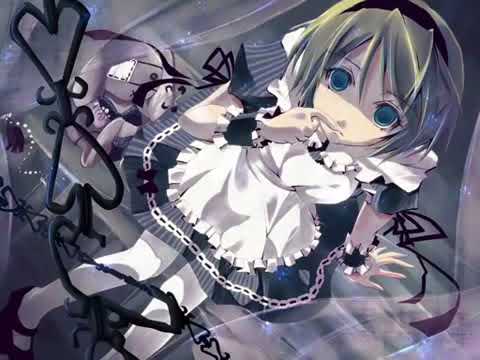 【ViP ft. Kagamine Rin】Guillotine's Kiss (English/Romaji/Malay Subbed)