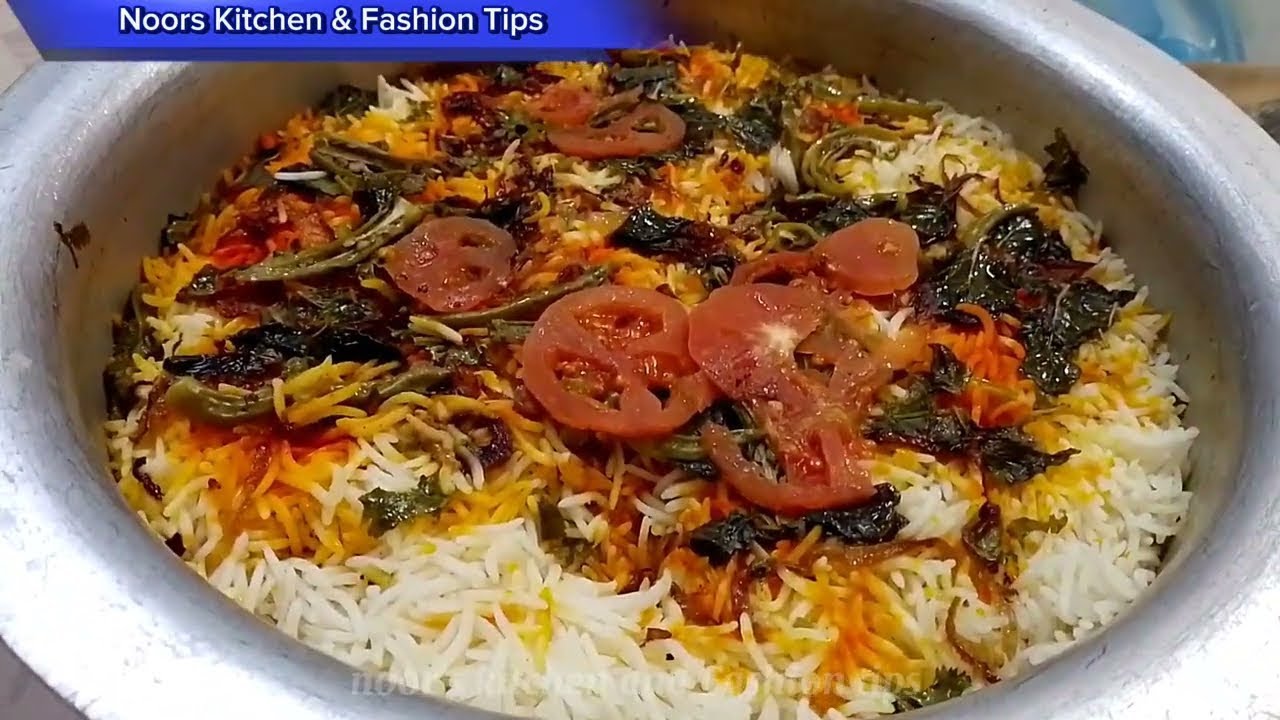 How To Make biryani Better Than Al-Rehman Biryani || Juiciest Beef ...