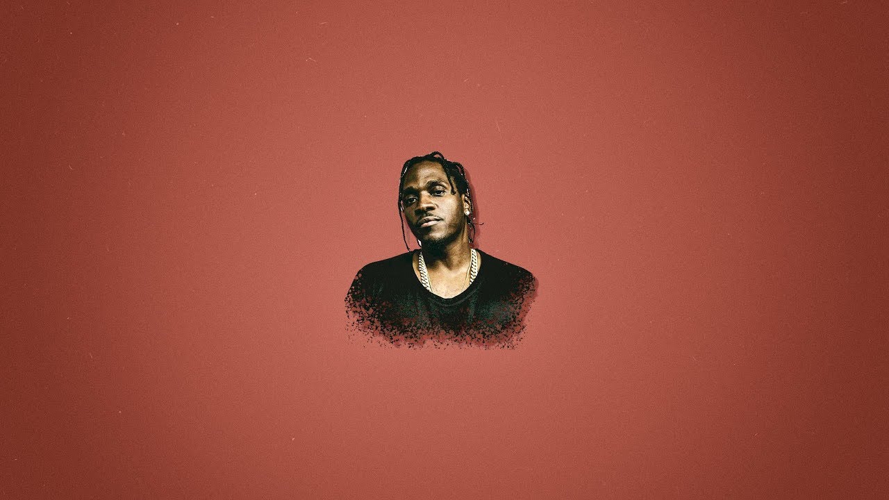 Pusha T - Hard Piano Instrumental - YouTube Music