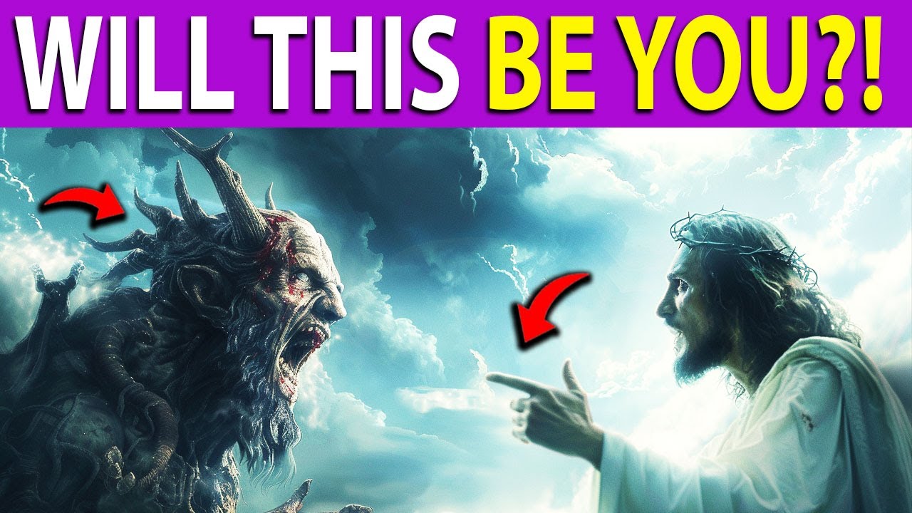 Demons Absolutely Fear This Kind of Christian (Just do This) - YouTube