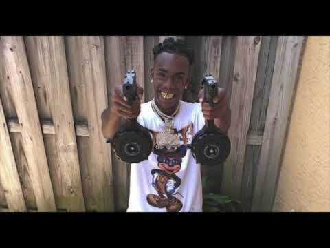 YNW Melly - Freestyle (Classic)