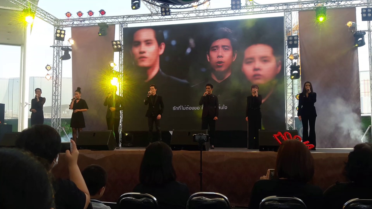 ด้วยรักของพ่อ | i am&true - YouTube