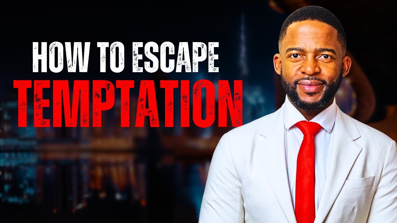 How to FINALLY Overcome Sin & Temptation (7 Keys) - YouTube