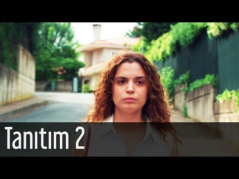 Benim Tatlı Yalanım - 2. Tanıtım