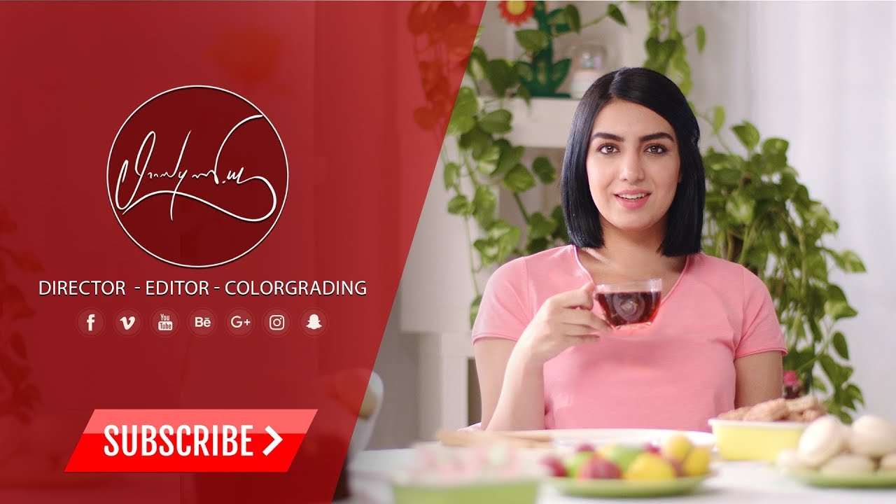 cihan tea - 2چای جیهان - YouTube