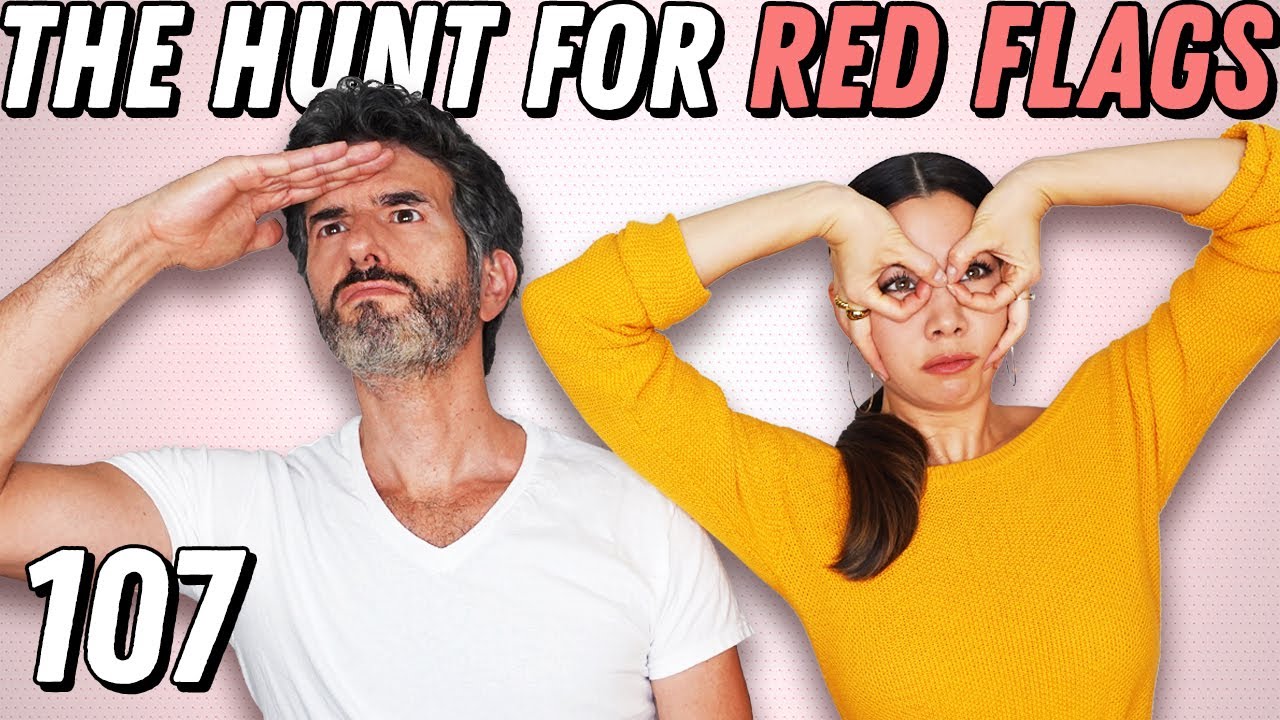 The Hunt For Red Flags - Ep 107 - Dear Shandy - YouTube