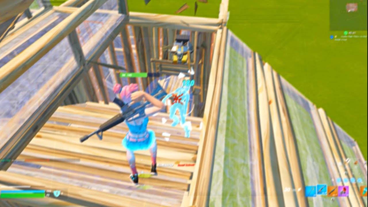 Love Songs 💞+ (Ft. Ceeslay, Deyy, & Advyth) (Fortnite Montage) - YouTube