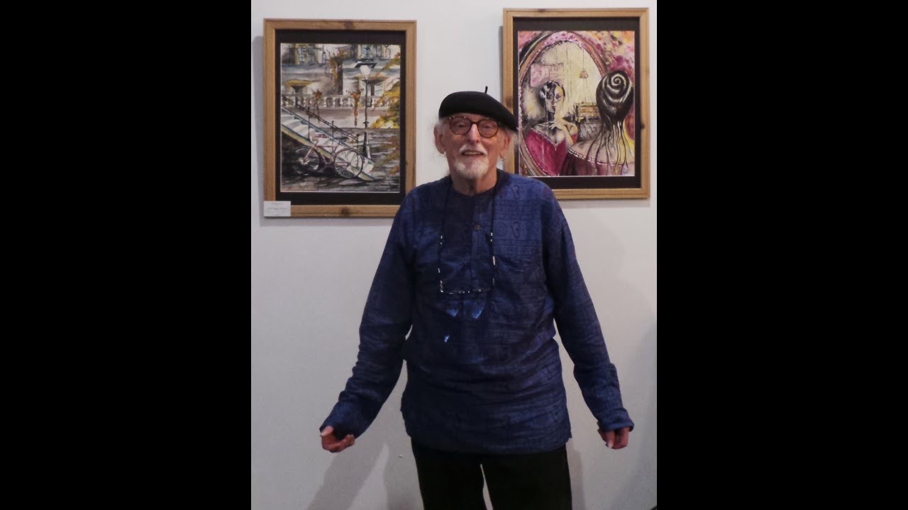 Every Trick In The Book - Original Song By Randy Bowles - YouTube