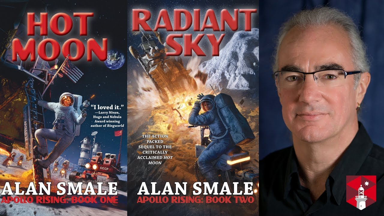 Apollo Rising: An Interview with Celebrated Author and Former NASA ...