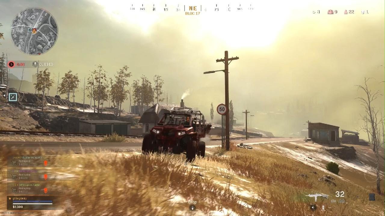 Call of Duty®: Warzone C4 - YouTube