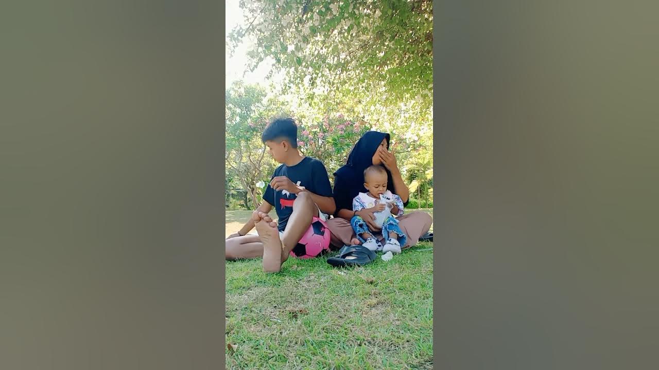 lhafinka Alesha Putri permadii - YouTube