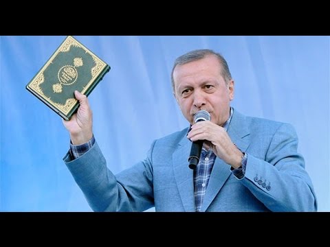 recep tayyip erdoğan | kürtçe kuran meali