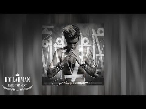 [1 Hour] Justin Bieber - The Feeling (feat. Halsey)