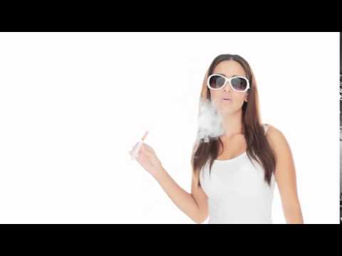 smoking women