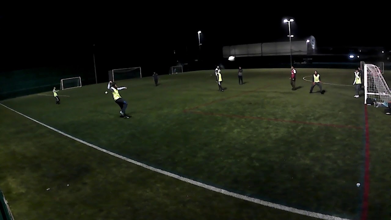 The One With The Tight Game YouTube the-one-with-the-tight-game-youtube