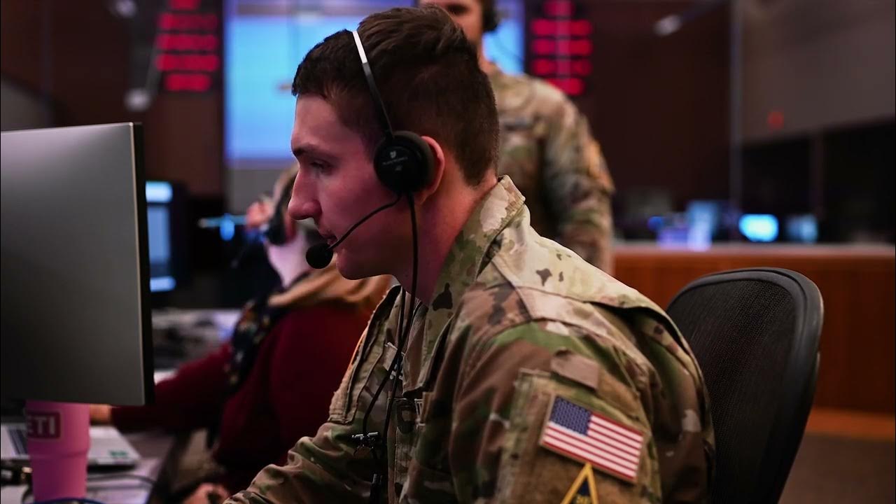 SLD 30 Spaceport Spotlight: 2nd Range Operations Squadron - YouTube
