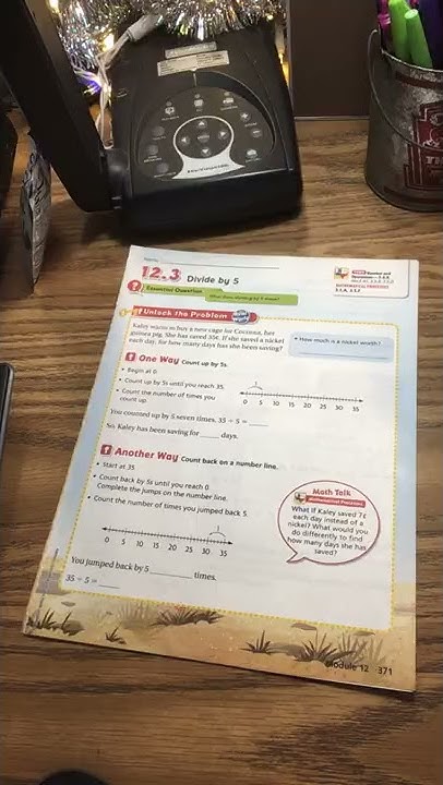 Math Module 12 Lesson 3 - YouTube