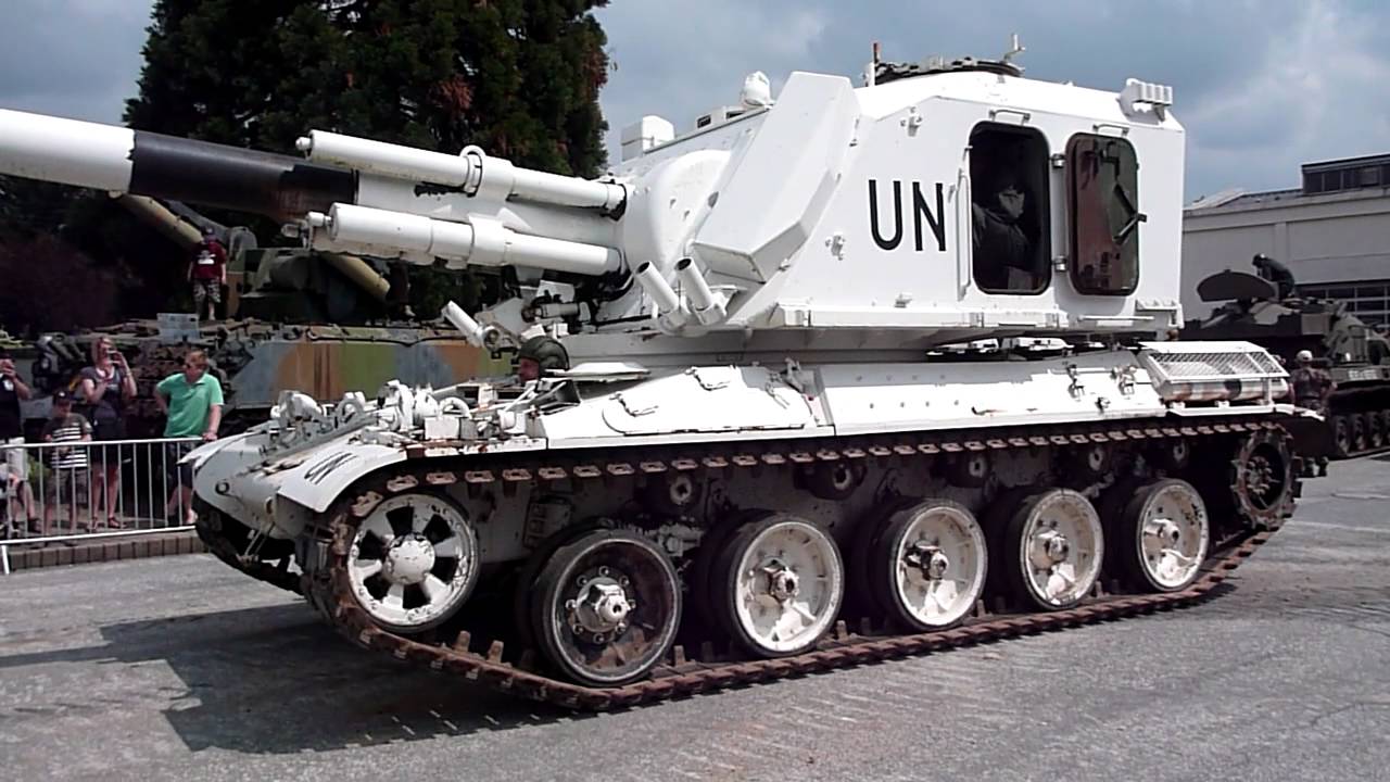 Saumur 2012 - AuF1 - YouTube