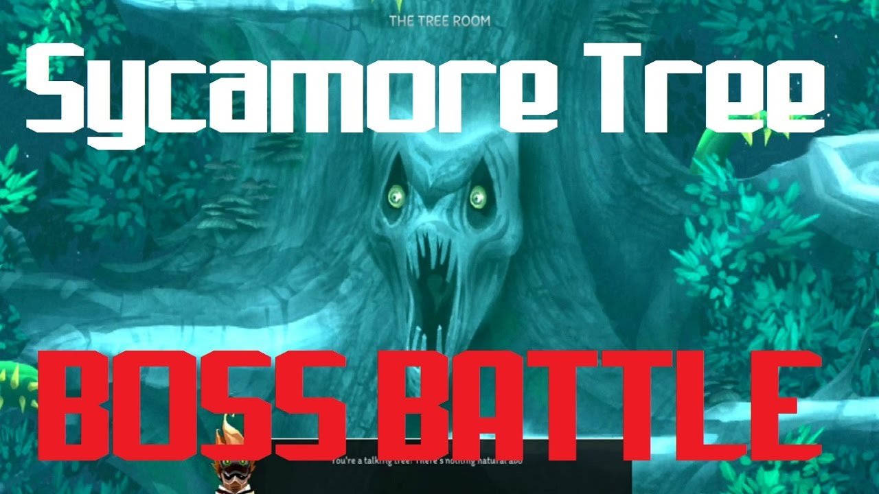 Toy Odyssey: The Lost and Found - Sycamore Tree | BOSS FIGHT | - YouTube