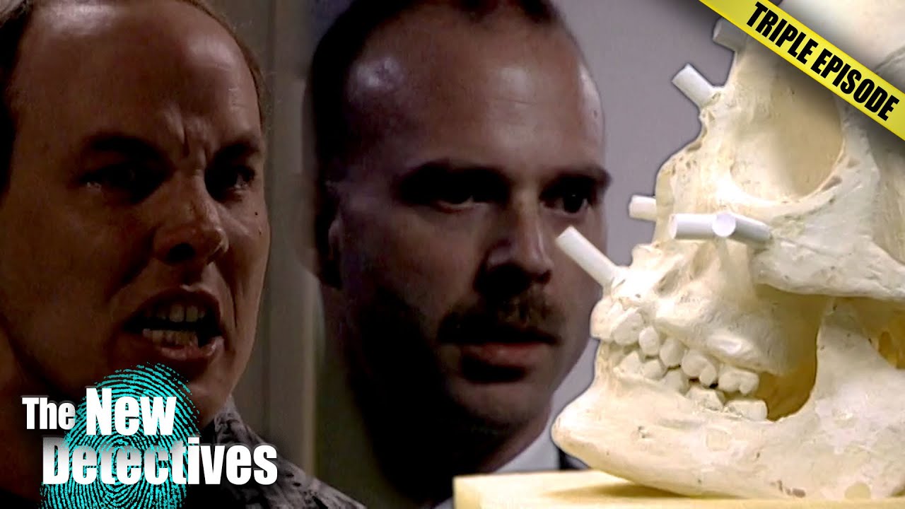 Bite of Truth & Long Awaited Justice | TRIPLE EPISODE | The New ...