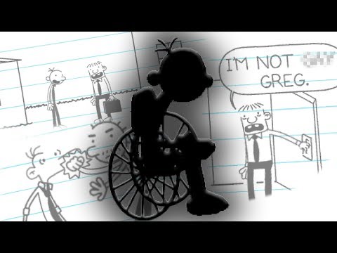 Diary of a Wimpy Kid: 25 Years Later Audio Drama