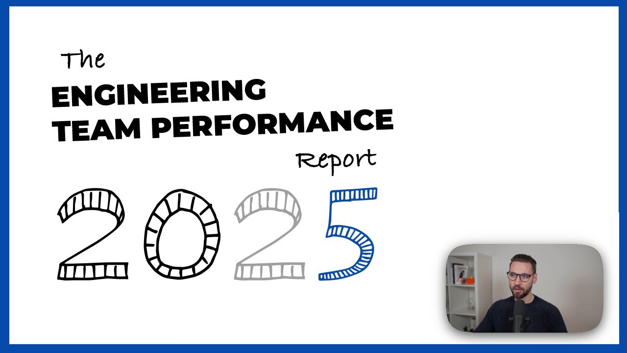 How Engineering Teams Set Goals and Measure Performance - YouTube