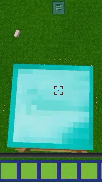 My first time boat clutch #minecraft - YouTube