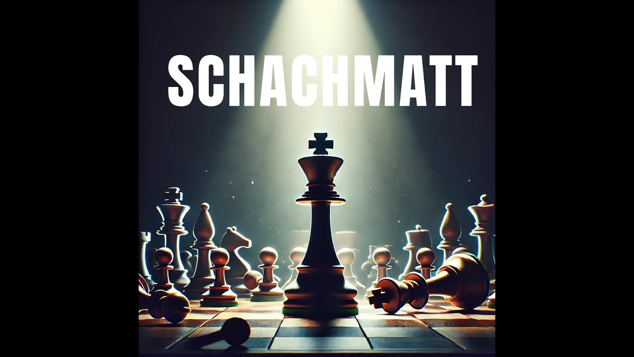"CheckMate: Blitz-Schach-Duelle mit Spannungsgarantie!" - YouTube