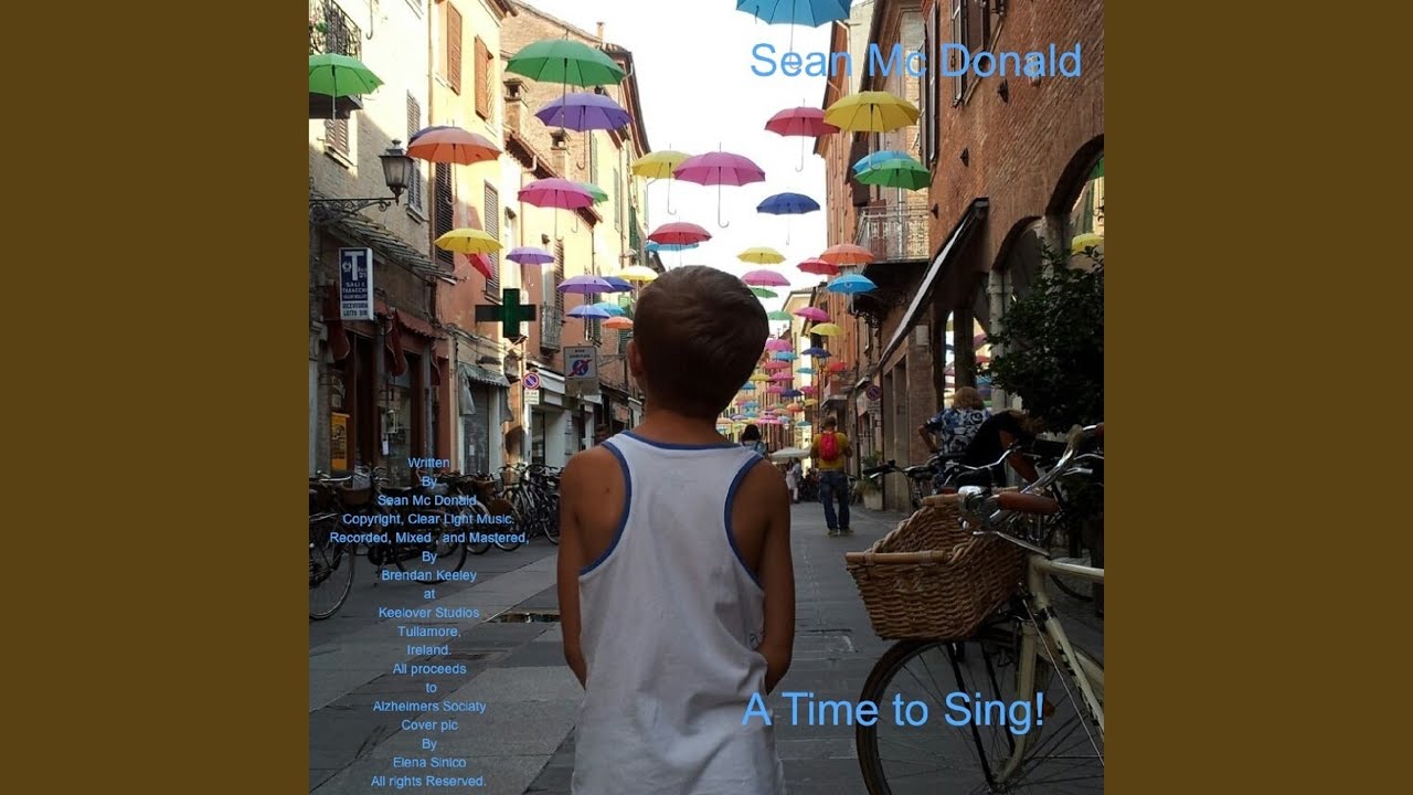 A Time to Sing - YouTube