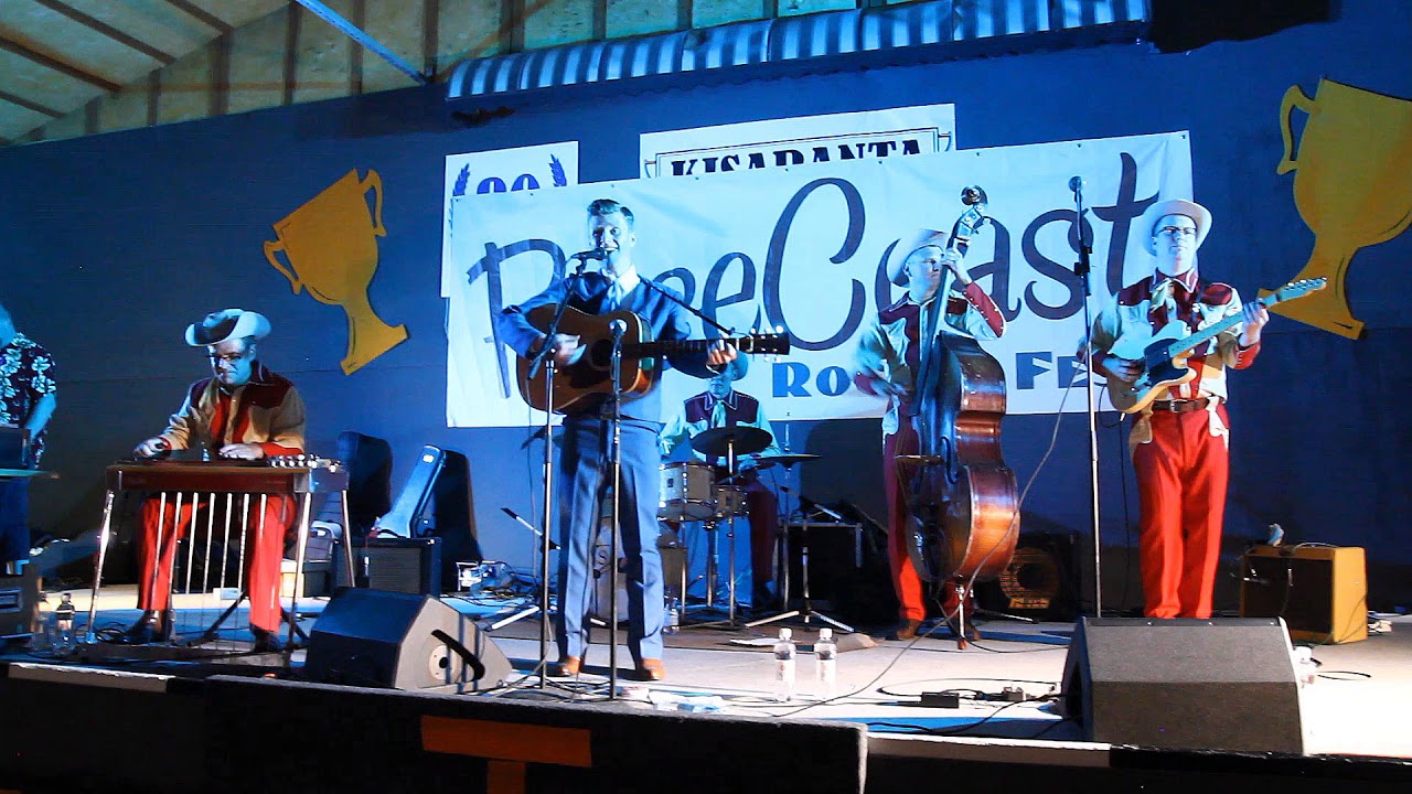 The Country Side Of Harmonica Sam - This Train (live Finland 2017 ...