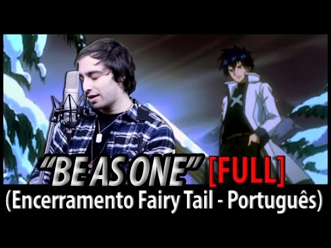 Fairy Tail Encerramento 6 - \