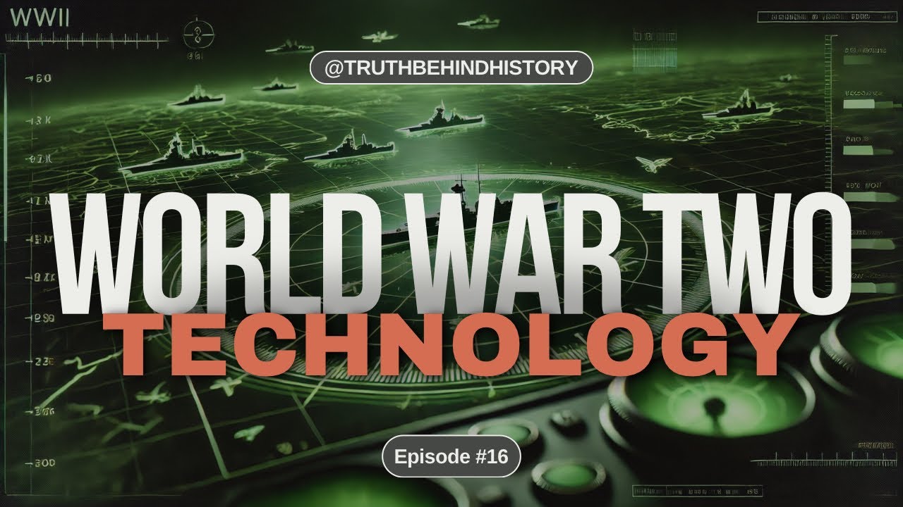 How WWII Innovations Shaped the Modern World: Secrets of the Manhattan ...