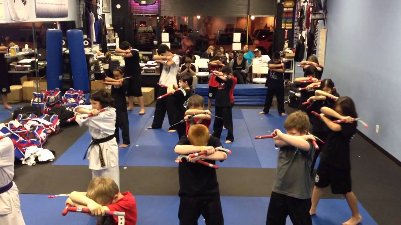 Quest ATA - Hyper Pro Training - YouTube