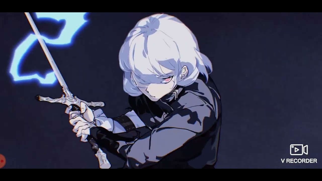 silver and blood part 01 - YouTube