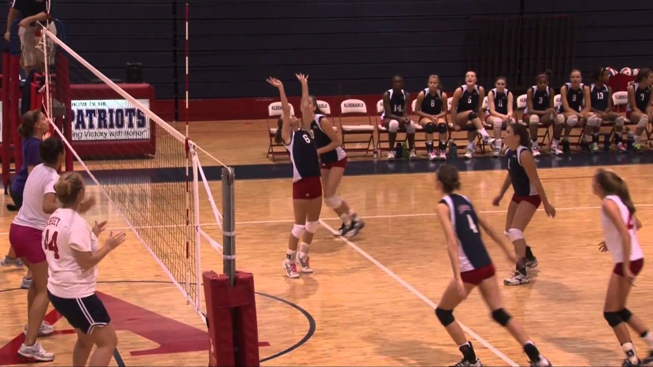 Alumni Game 08132011 - YouTube