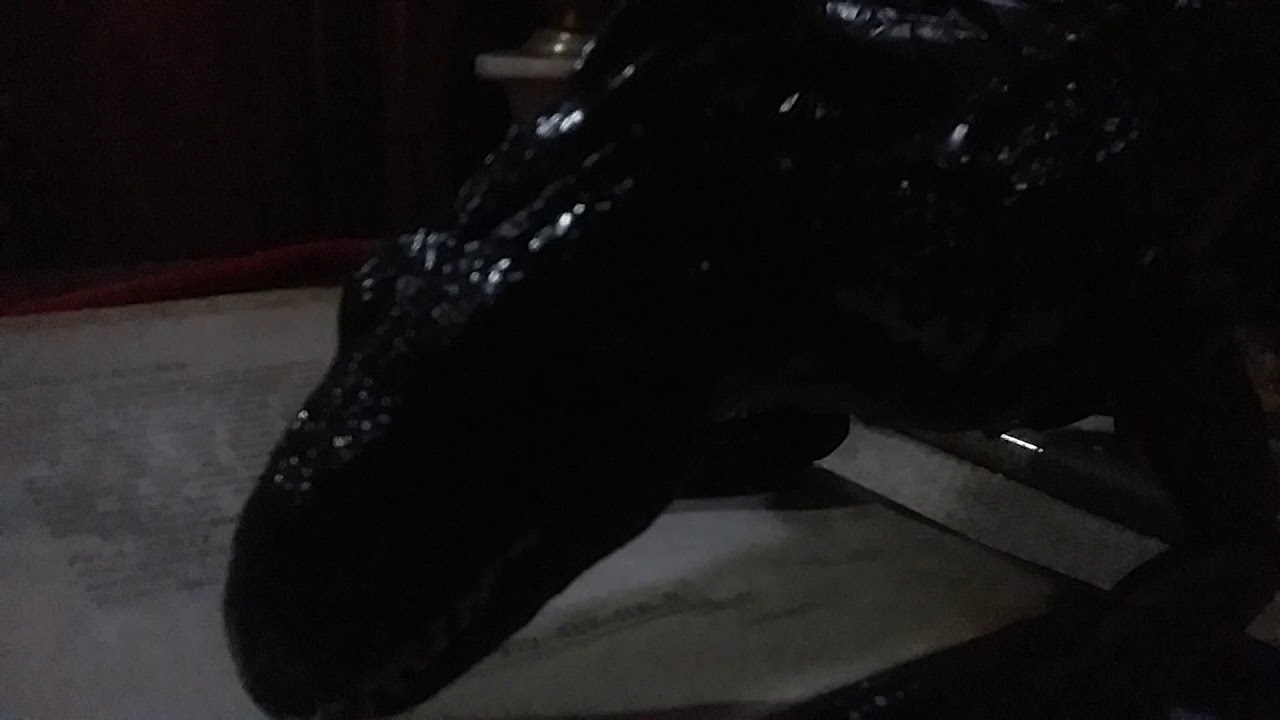 When Godzilla 2019 meet with Indoraptor - YouTube