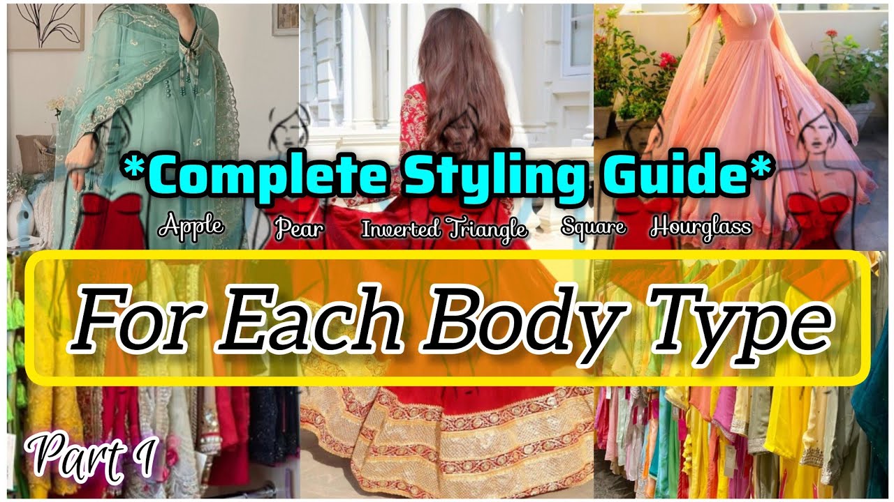 Elevate Your Dressing Style In A Budget 👗👠 | Improve Your Dressing ...