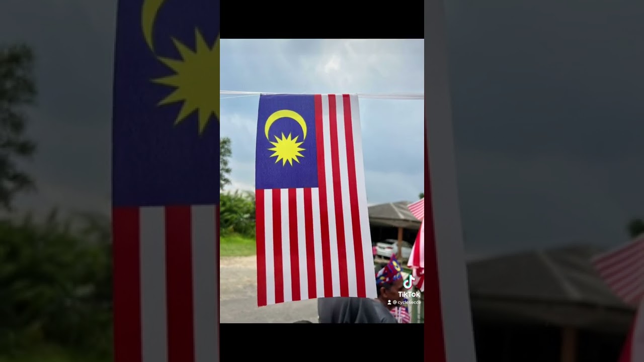 Sambutan 65 Tahun Merdeka Tabika Kemas - YouTube