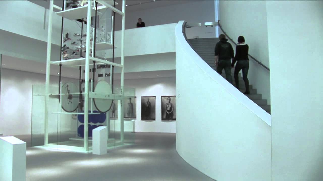 The International Design Museum Munich | Imagetrailer - YouTube
