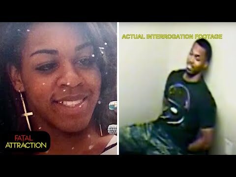 Death by Secrets: A Nursing Student's Saddening Story | Fatal Attraction S5 EP017 | Full Episode