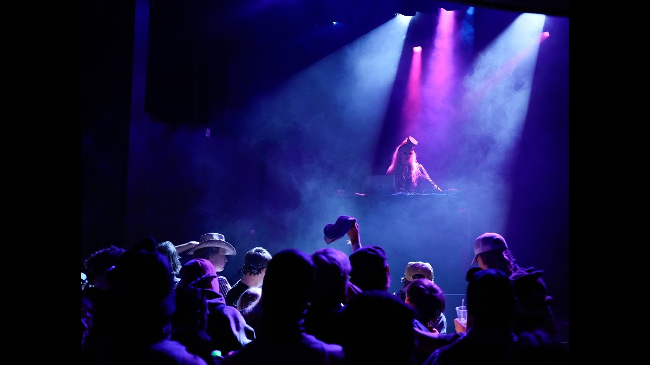 Concerts and Events Reel Fall 2023 - YouTube